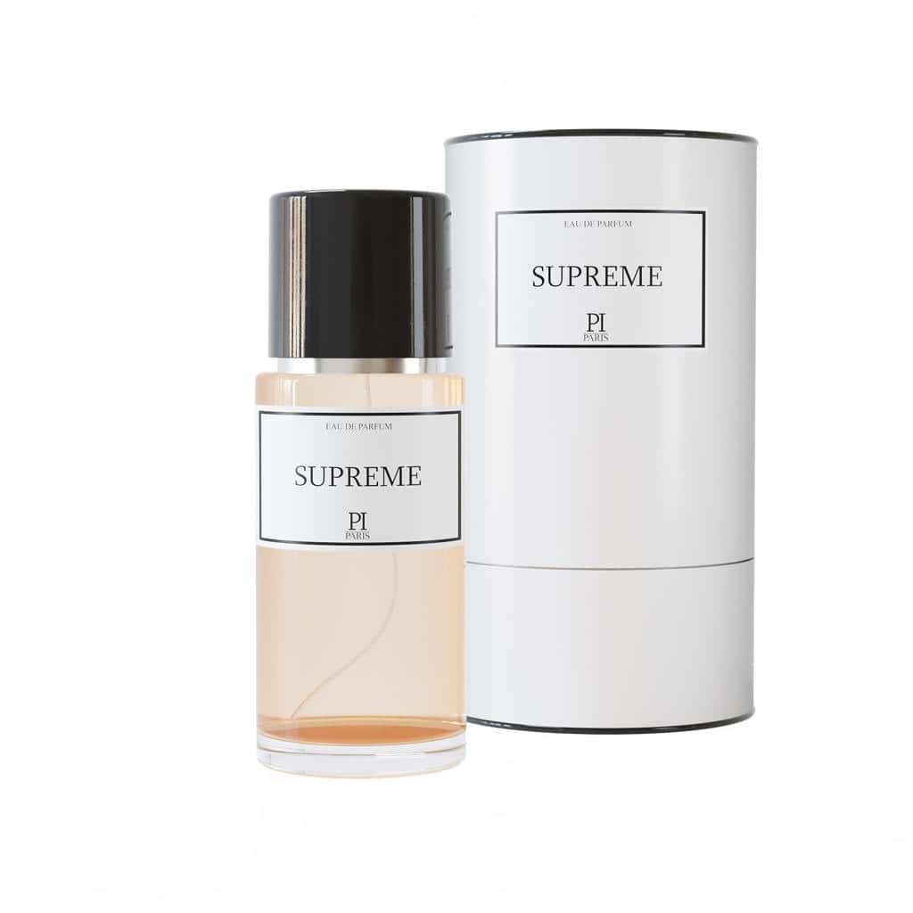 Eau De Parfum Supreme - Boutique 15